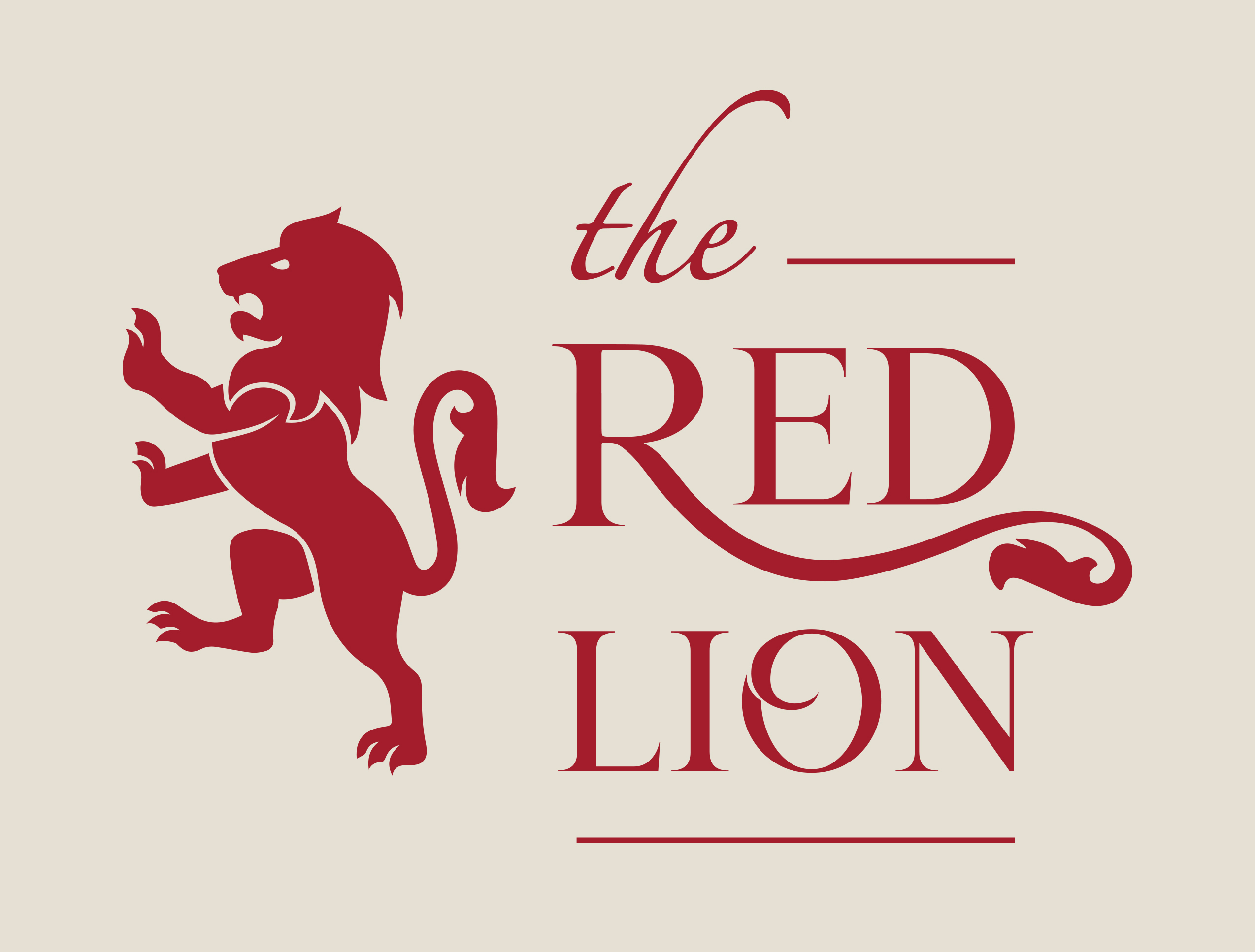 The Red Lion - Swinmoor Luxury Holiday Homes